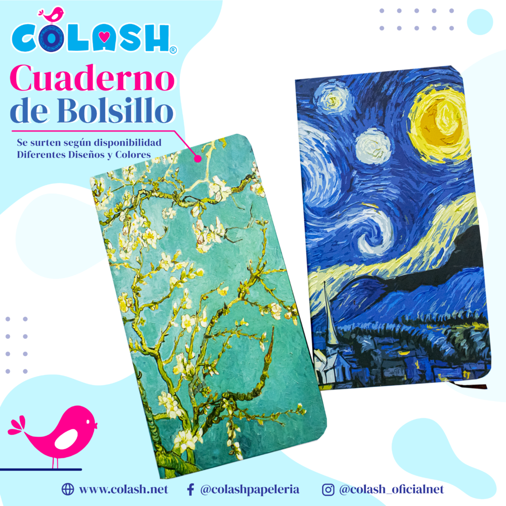 Novedades archivos | Colash - La Papelería Más Divertida de México