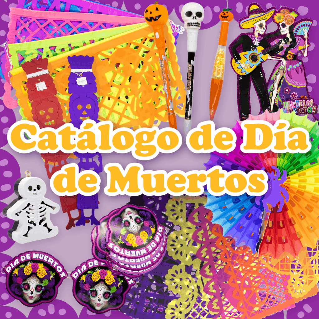 Catálogos Colash | Colash - La Papelería Más Divertida de México